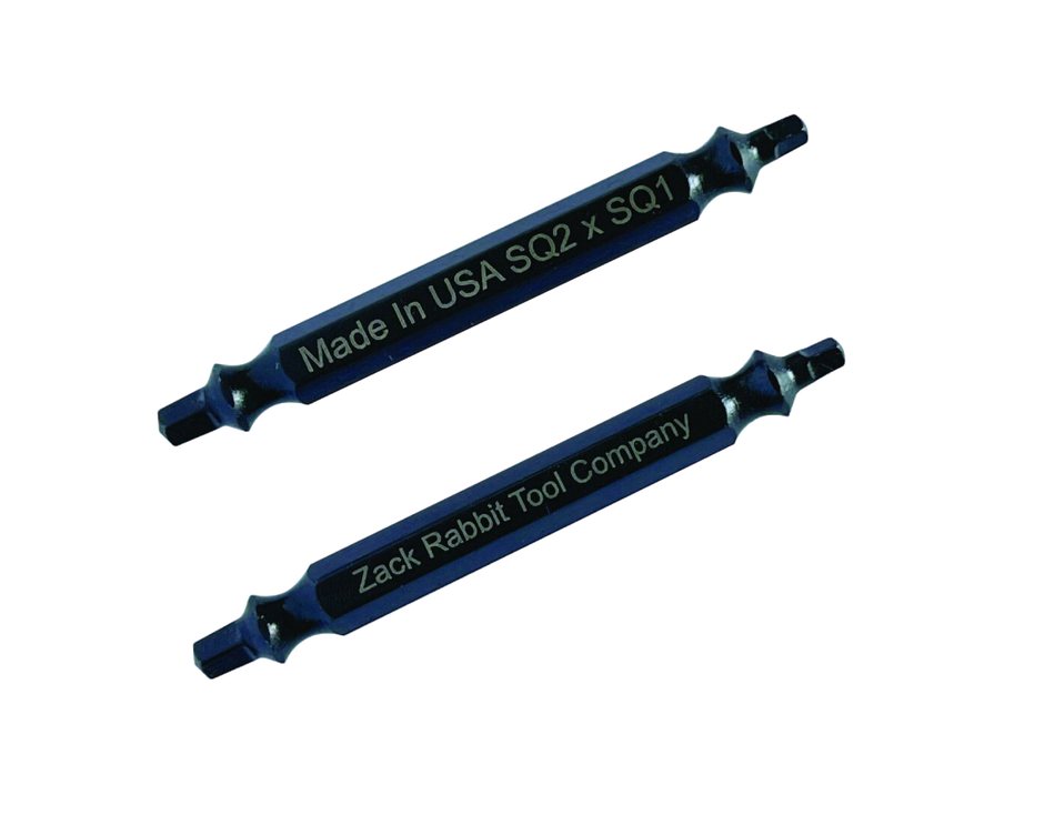 Zack Rabbit® – The World's Best Drill & Countersink System – Zack ...