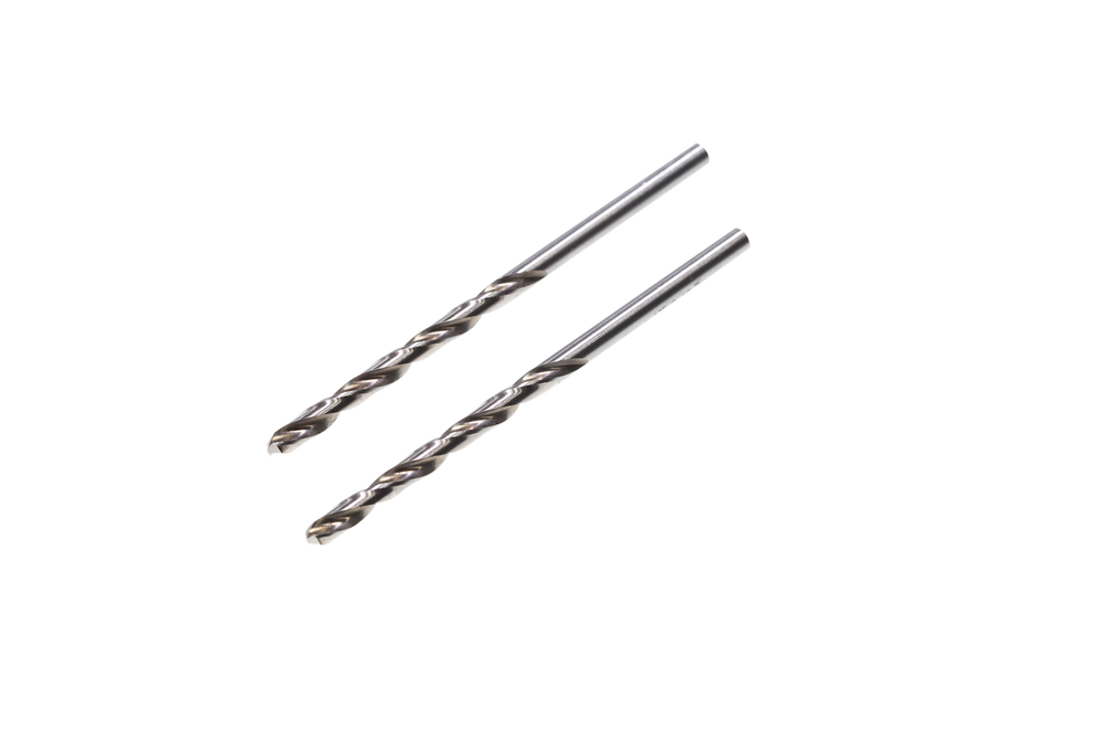7/64" Drill Bits – Zack Rabbit® Tools & Accessories